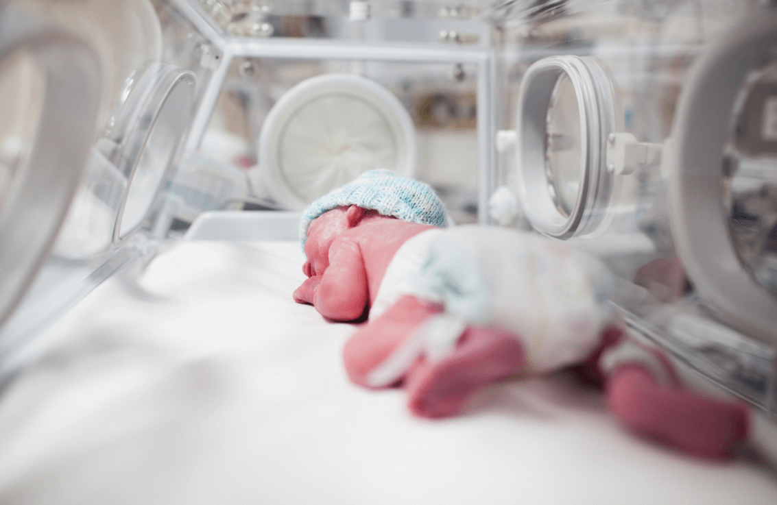 What is Hypoxia in Newborns? | Birth Injury Attorney
